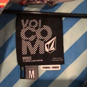 Volcom | Jackets & Coats | Like New Volcom Nimbus Skisnowboard Jacket ...